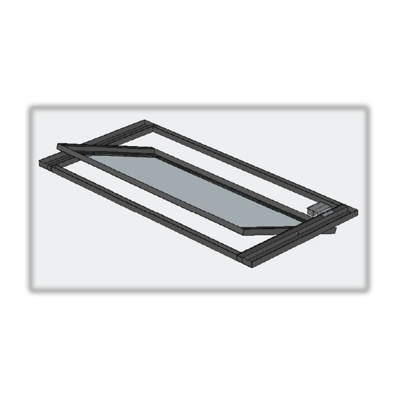 Roof System – SAFAR GEMILANG SDN BHD